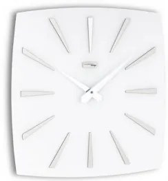Designové nástěnné hodiny I197BL IncantesimoDesign 40cm
