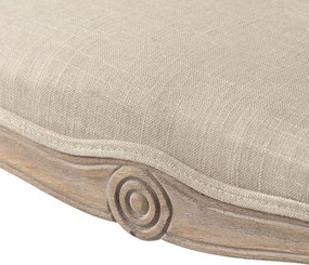 Lavice Cassandra 106 x 56 x 70,5 cm