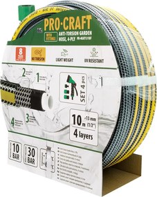 Procraft PR-4KAT1310F