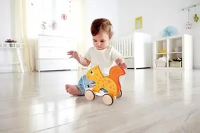 Hape Tahačka Veverka / od 1 let