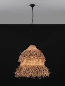 Designový lustr Hay A