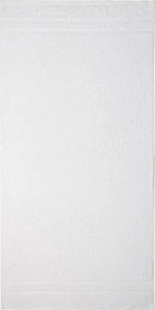 The One Towelling® Bambusová osuška Bamboo - Bílá | 70 x 140 cm