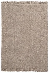 Kusový koberec Eskil 515 taupe Varianta: 200x290 cm
