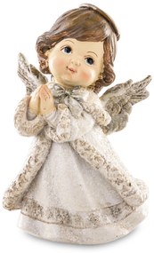 Dekorační figurka anděl 132371