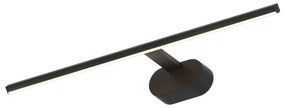 Nástěnné LED svítidlo Prado, 1x LED 11w, 3000k, b