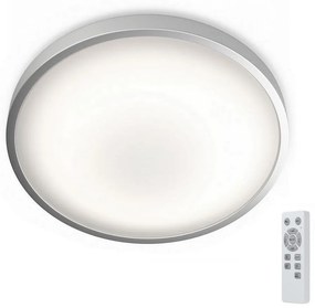 Ledvance | Ledvance - LED Stmívatelné stropní svítidlo ORBIS LED/17W/230V 2700-6500 + DO | P227207