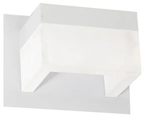 Milagro | LED Nástěnné svítidlo CUBO LED/7W/230V | MI0120