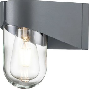XXXLutz VENKOVNÍ NÁSTĚNNÉ SVÍTIDLO, 11,5/18,8 cm Elstead Lighting - Online Only svítidla - 009093009901