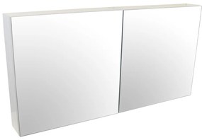 Comodo Zrcadlová skříňka bez osvětlení Montana 120 ZS