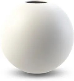 COOEE Design Váza White - 10 cm