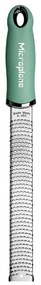 Microplane Zester jemné struhadlo s rukojetí, eukalyptová, 46727