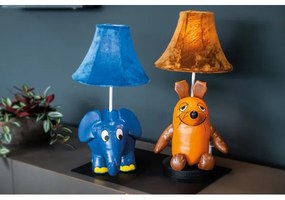 Happy Lamps - LED Dětská stolní lampa MOUSE LED/5,4W/230V myš