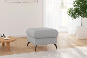 XXXLutz TABURET, textil, 58/50/58 cm Sit & More - Taburety - 0001440161C9