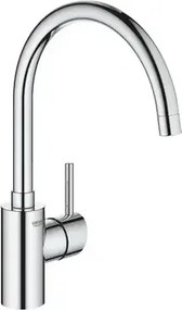 Grohe Concetto - Dřezová baterie chrom