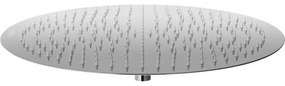 Mexen sprchová nerezová hlavice Round 40 cm, chrom, 79240-00