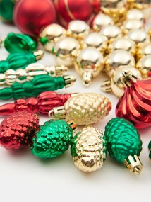 Sinsay - BAUBLE - vícebarevná