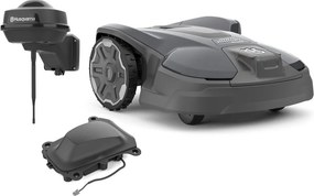 Robotická sekačka HUSQVARNA Automower 450X NERA