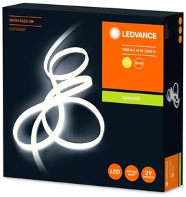 Ledvance - LED Venkovní pásek FLEX 3m LED/19W/230V IP44