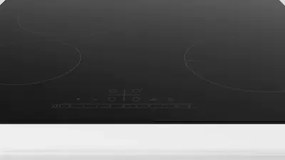 Bosch Serie 6 PKE611FP2E černá / Sklokeramická varná deska / 60 cm / 4