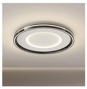 Brilagi - LED Stmívatelné svítidlo TRIVARO LED/72W/230V 3000-6000K pr. 40 cm +DO