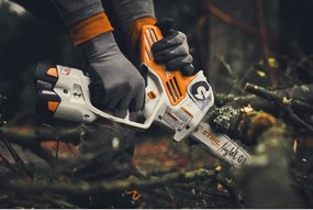 AKU pila STIHL GTA 40 SET