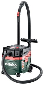 Metabo - Průmyslový vysavač 1200 W, objem 20 l 602085000