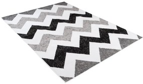 Moderní kusový koberec CHAPPE CH3240 - 160x220 cm