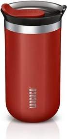 Termohrnek wacaco octaroma lungo - carmine red 300 ml