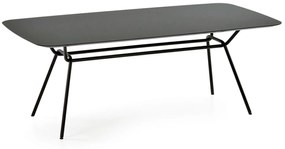 Designové zahradní jídelní stoly Strain Table (280x100)