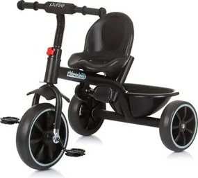 CHIPOLINO Tříkolka se stříškou Pulse 2v1 Koala / od 1.5 roku / do 25 k