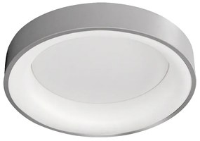 Solight LED stropní světlo kulaté Treviso, 48W, 2880lm
