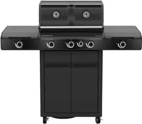 Outdoorchef Plynový gril HEAT X-345 RB