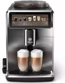 Saeco Xelsis Suprema / Automatický kávovar / 1900 W / 15 bar / 1.7L /