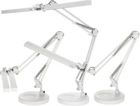Brilagi - LED Stmívatelná stolní lampa VARIO LED/15W/230V 3000-6000K bílá