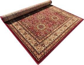 Koberec Orient N005 červený