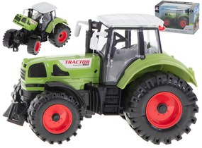 KIK KX5910 Zemědělský traktor pro děti