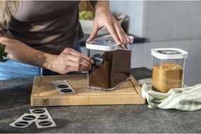 Vakuovací sada ZWILLING FRESH&SAVE CUBE M SET/5ks