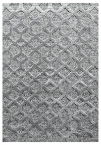 Ayyildiz koberce Kusový koberec Pisa 4702 Grey - 120x170 cm