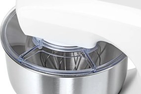 Kuchyňský robot EASY COOK SINGLE TEESA TSA3545, černá