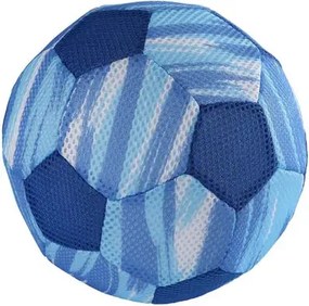 Míč Game Time soft fotbalový 23 cm / Míč / Textil / 3 barvy / od 3 let