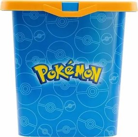 STOR Úložný box 7l Pokémon