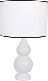 XXXLutz STOLNÍ LAMPA, E27, 35/60 cm - Online Only svítidla - 009228021701