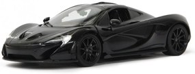 Rc auto jamara mclaren p1, 1:14 - černý