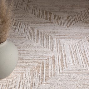 Tribeca Design Kusový koberec Tycho 12 Rozměry: 160x240 cm