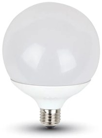LED žárovka E27 G120 stmívatelná VT-1884D - 7194 - V-TAC