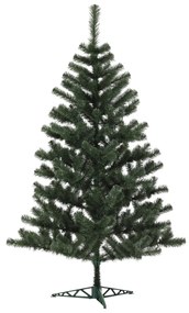 Autronic Vánoční umělý strom, jedle 185 cm