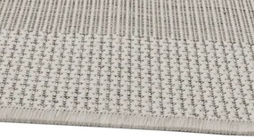 Koberce Breno Kusový koberec ADRIA NEW 01/VDV, Béžová, Vícebarevné, 200 x 290 cm