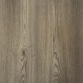 Beauflor, PVC podlaha - lino Blacktex Columbian Oak 649M - dub, na míru, šíře 3m, hnědá, filc, chodba / předsíň
