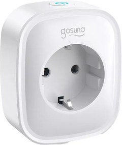 Smart zásuvka GOSUND SP112-M WiFi - rozbaleno - mírně roztržený obal