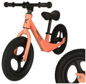 Creative Corner Krosové kolo Trike Fix Active X2 oranžové